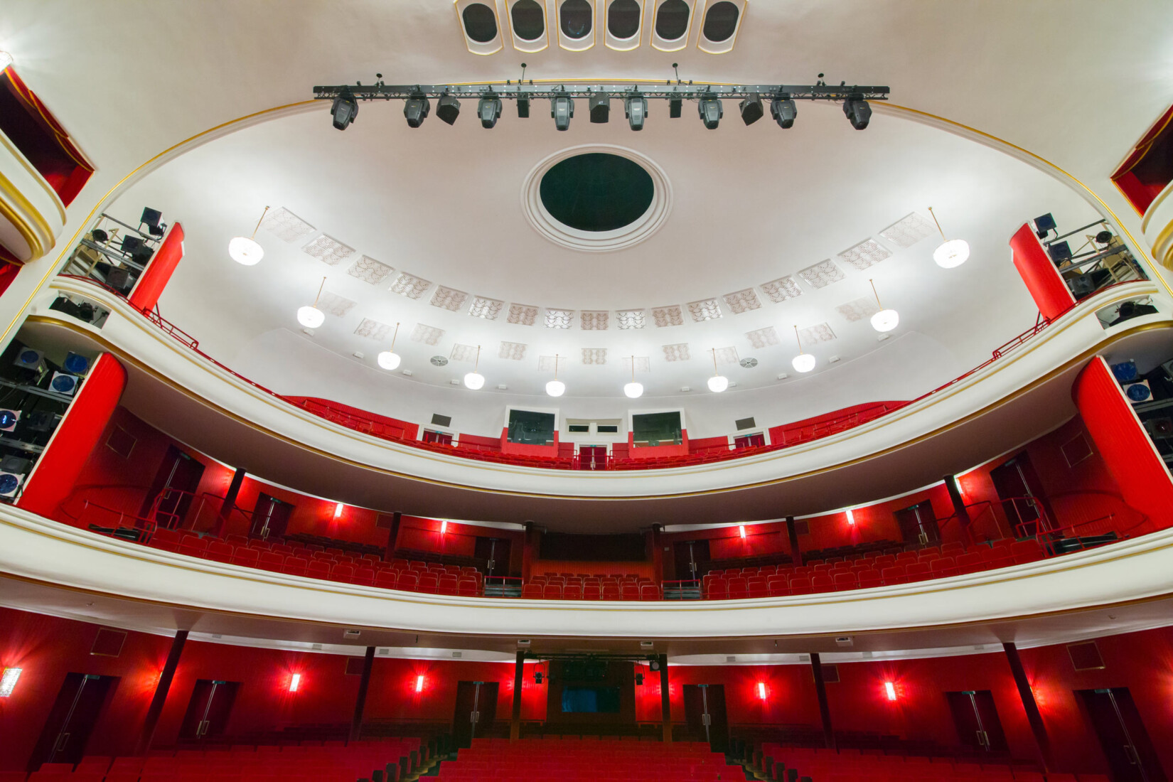 Volksoper - DEKOZELL®